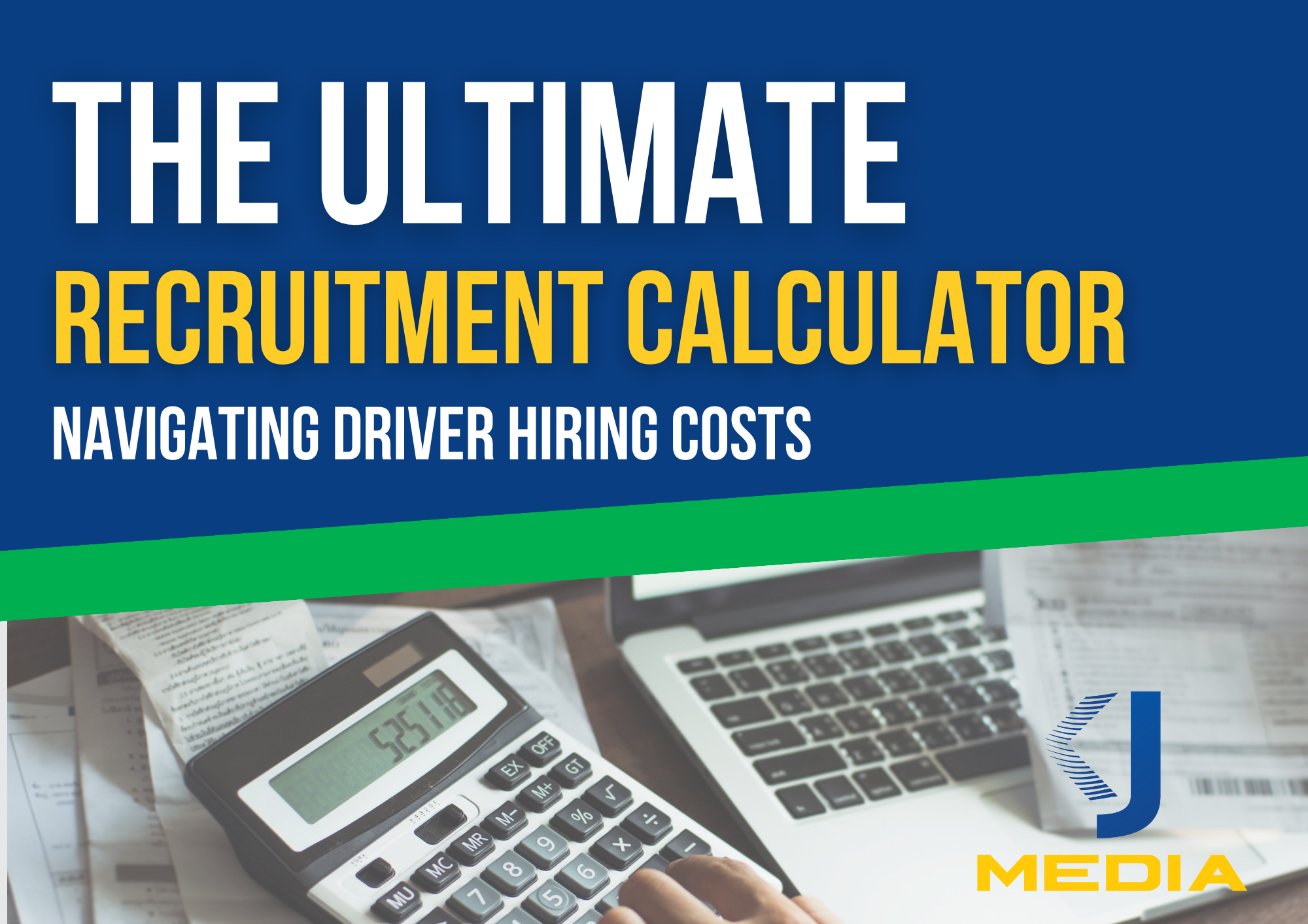Free Recruiting Cost Calculator